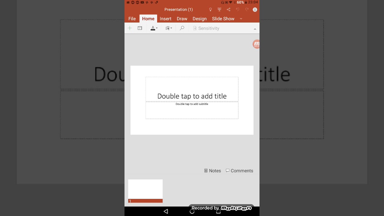How To Insert An Arrow In PowerPoint YouTube How To Insert An Arrow In PowerPoint YouTube