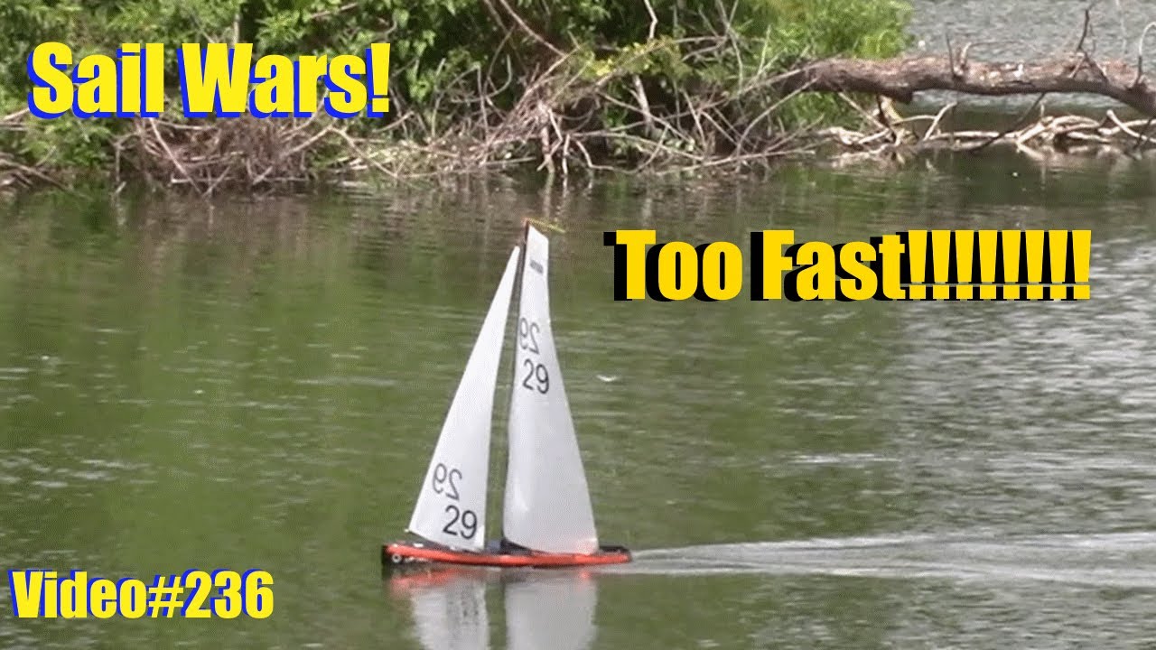 Sail Wars! DF65 Racing from Oviedo, Florida, Video#236, 16 July 2023 ...