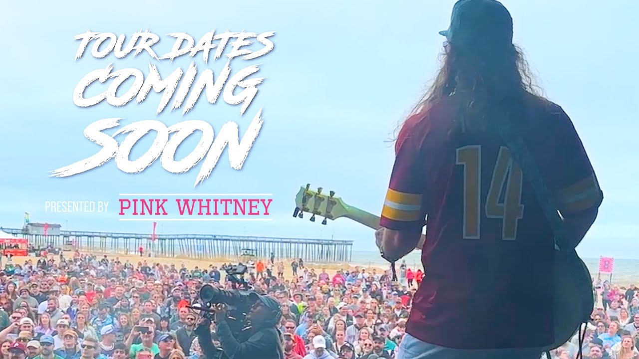 Pup Punk Tour Dates Coming Soon - YouTube