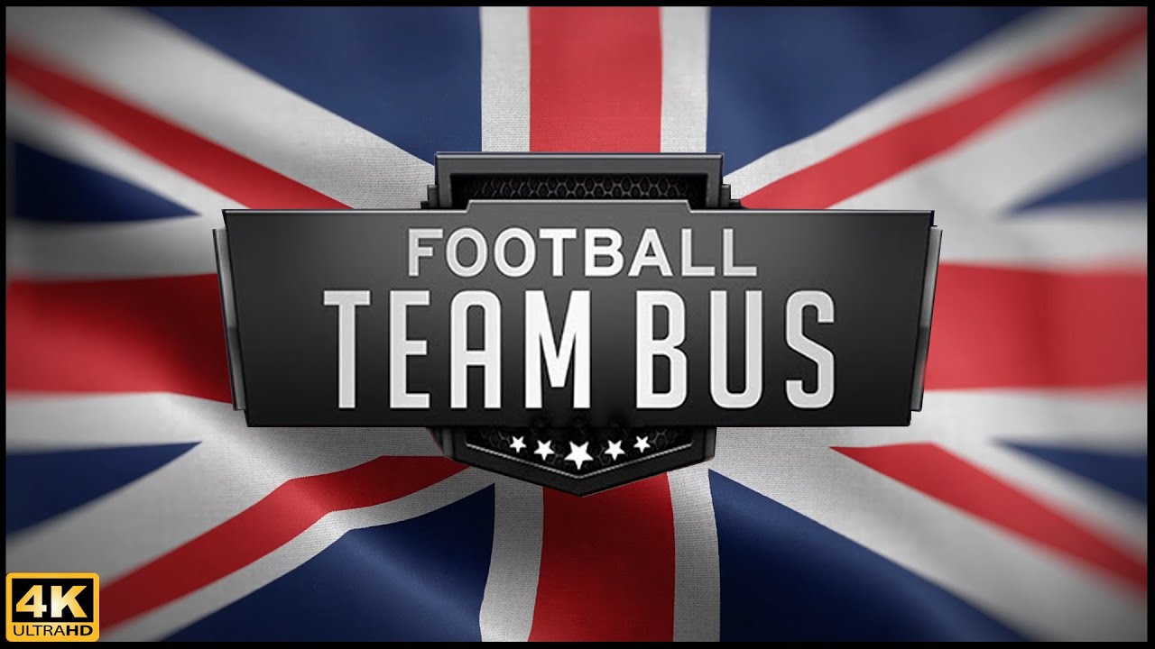 Fernbus Simulator - Football Team Bus Career LIVE from the Sim Shack ...