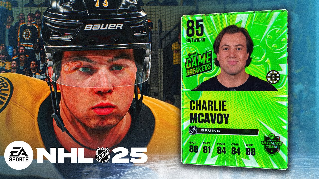 FREE X-FACTOR CHOICE PACK IN NHL 25! | LATEST CONTENT - YouTube