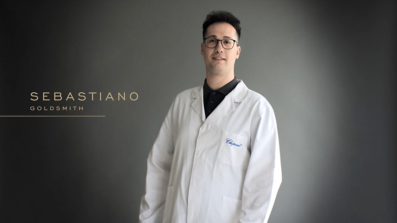 MEET OUR ARTISANS - Gem-setter Artisan - YouTube