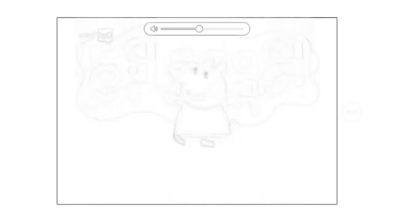Peppa pig! L'episodio della pioggia, ma modificato - YouTube