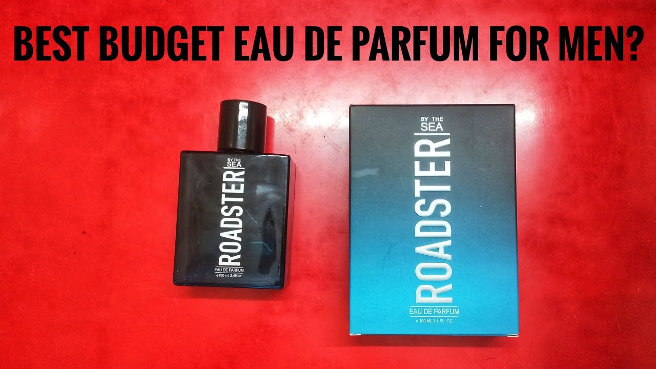 Roadster Men By The Sea Eau De Parfum 100 ml Unboxing & Review | Best ...