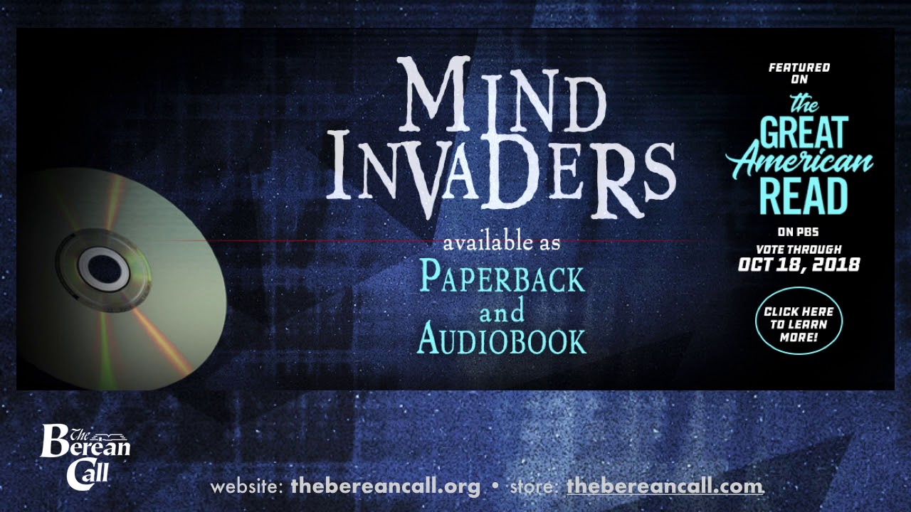 Mind Invaders Chapter 33 - Outwitted - YouTube