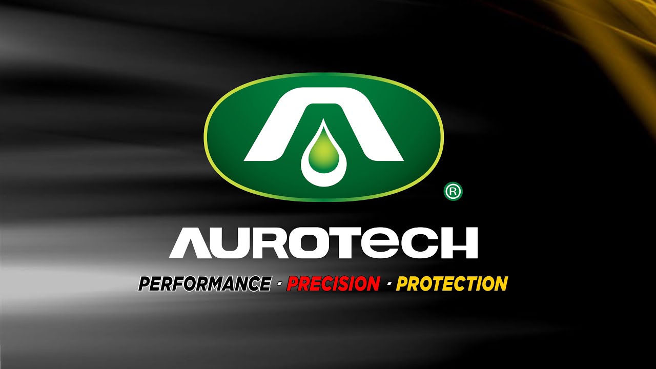 Aurotech Engine Oil - YouTube