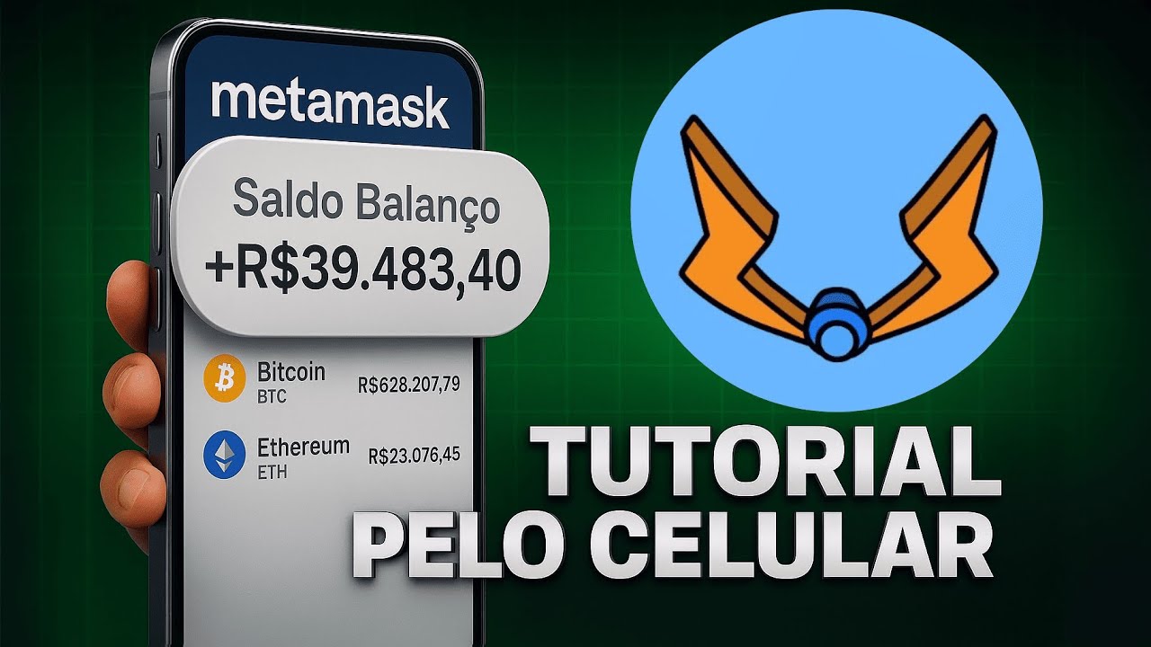 BITCOIN HYPER TUTORIAL COMO COMPRAR ANTES DA BINANCE PELO CELULAR - YouTube