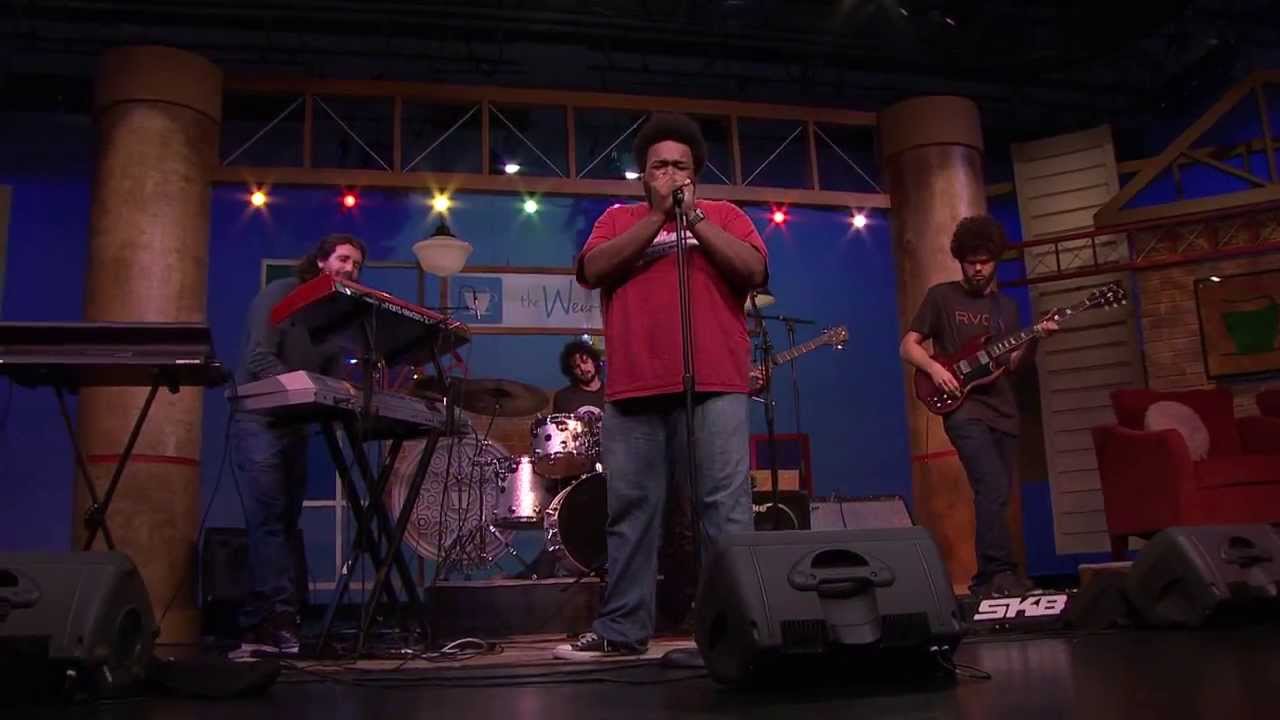 The Main Squeeze – "Where Do We Go?" - YouTube