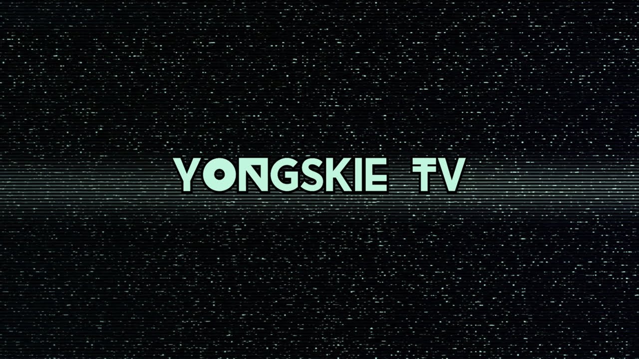 This is Yongskie TV. Airing soon. 🤙🏼 - YouTube