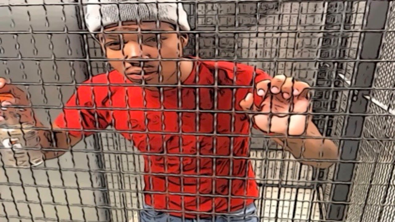 Flexionar Joven - Break Me Off [Prod. by Myles Jacob] - YouTube