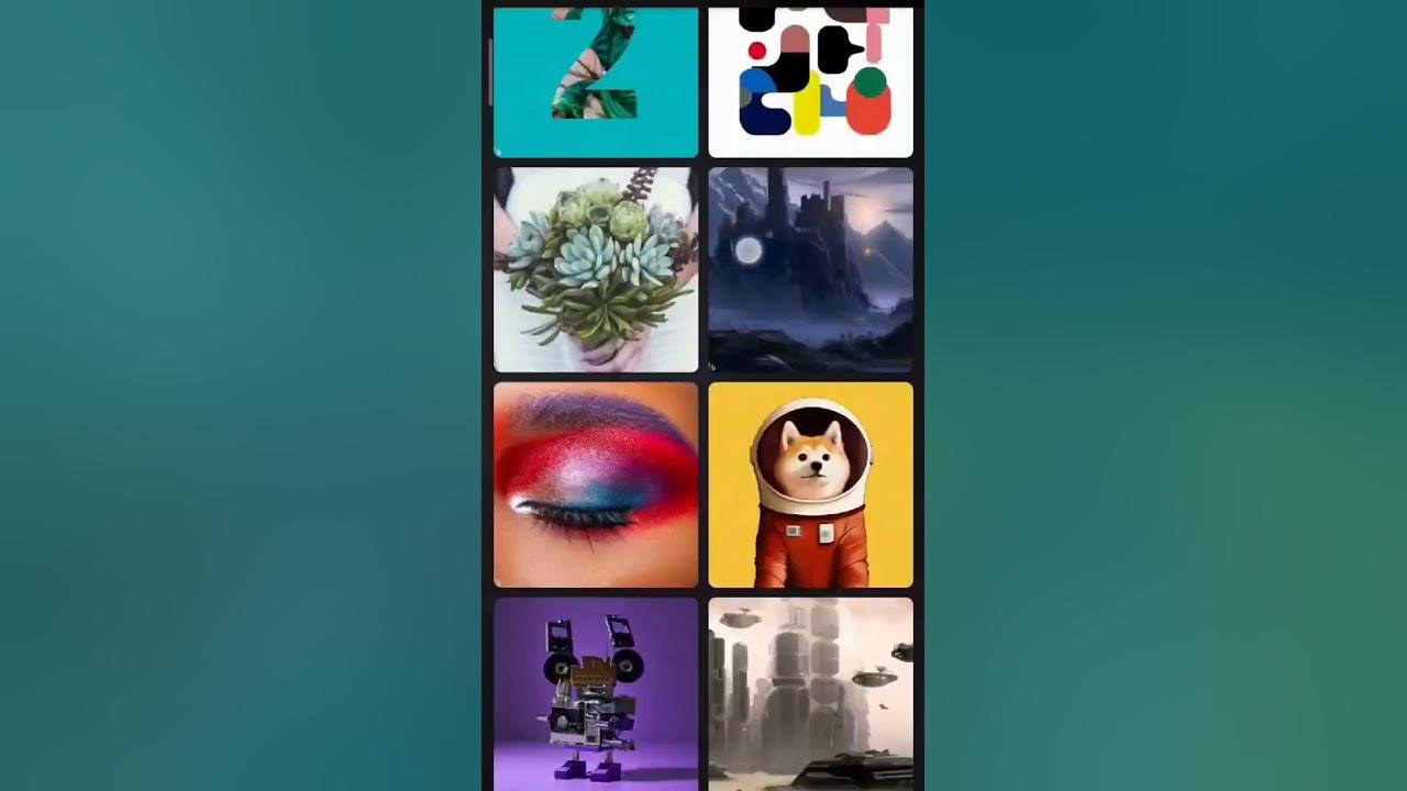 Бесплатно генерировать картинки можно уже в Bing Image Creator на