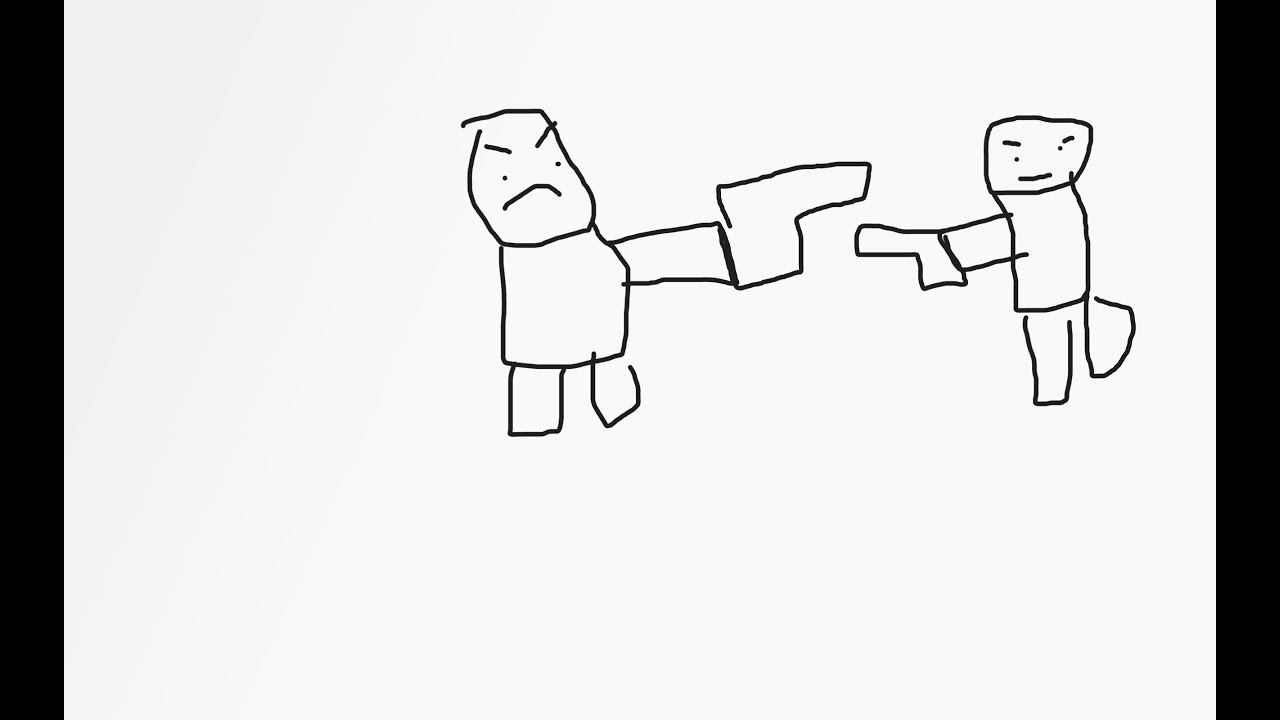 tangomangle gamer learns phantom forces - YouTube