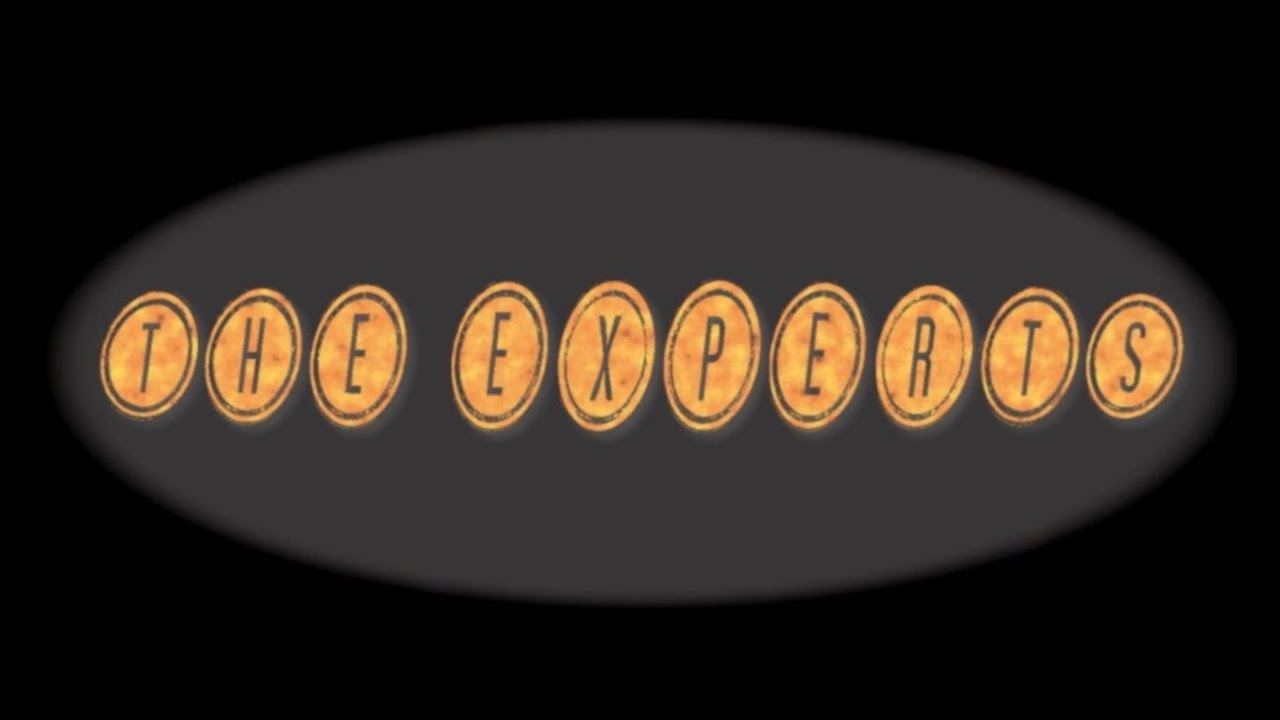 The Experts Game Show - Sneak Peek - YouTube