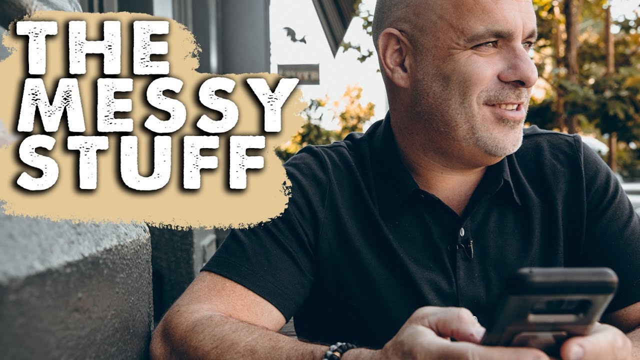 The Messy Stuff YouTube the-messy-stuff-youtube