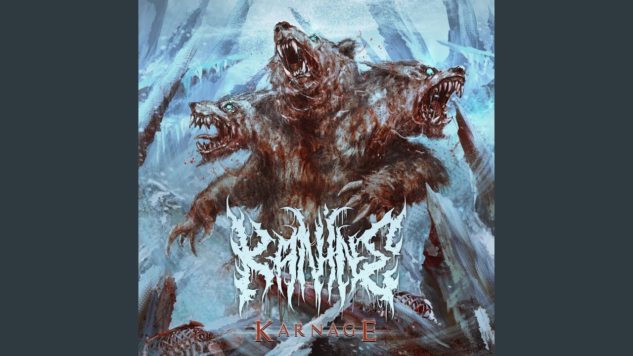 Counter Slam Bass Drop Offensive - YouTube Music