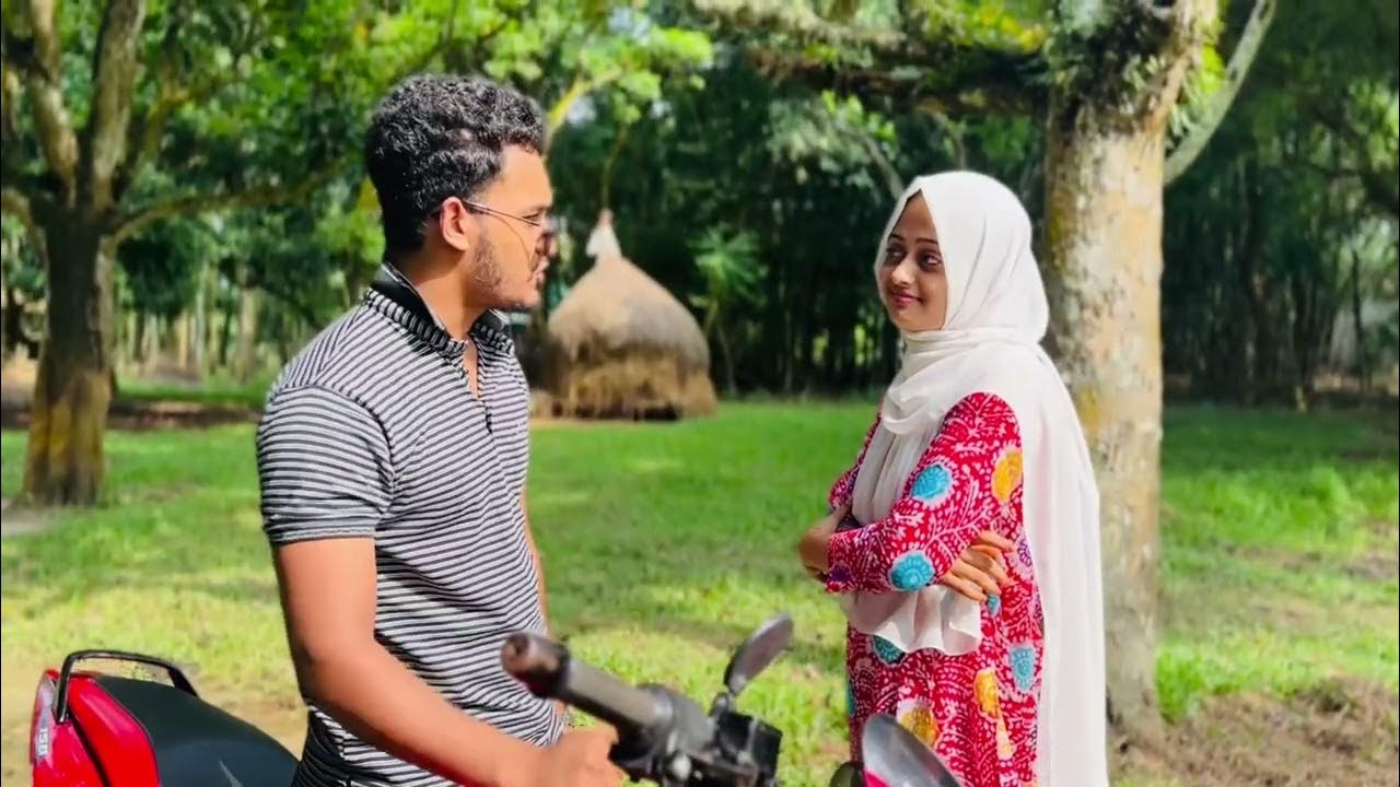 - গাজীপুইরা পোলা 😎 ll Gazipuira Pola ll Abdullah Al Mamun ll Farhana Alam Juthi - YouTube