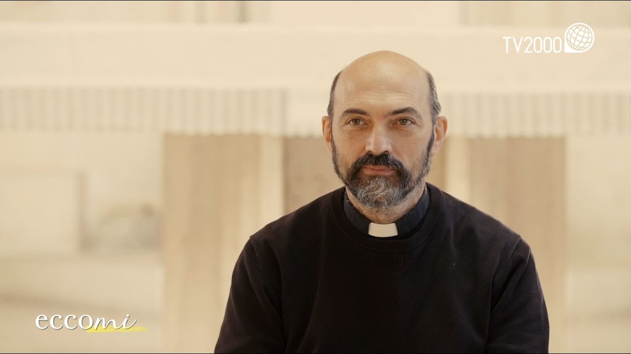 ECCOmi - Don Alfredo De Marsico - YouTube