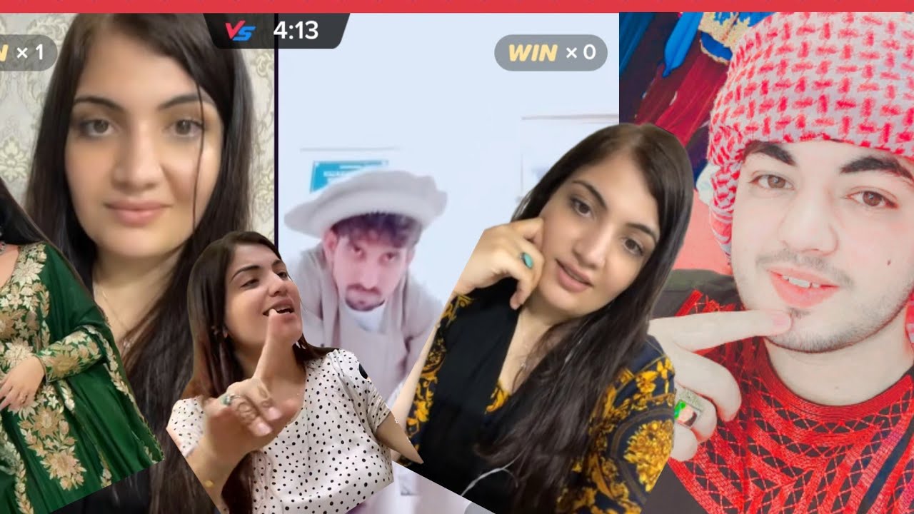 ټپی او سندری او د مینی خبري hfrxhbu hgyhgr hdgch - YouTube