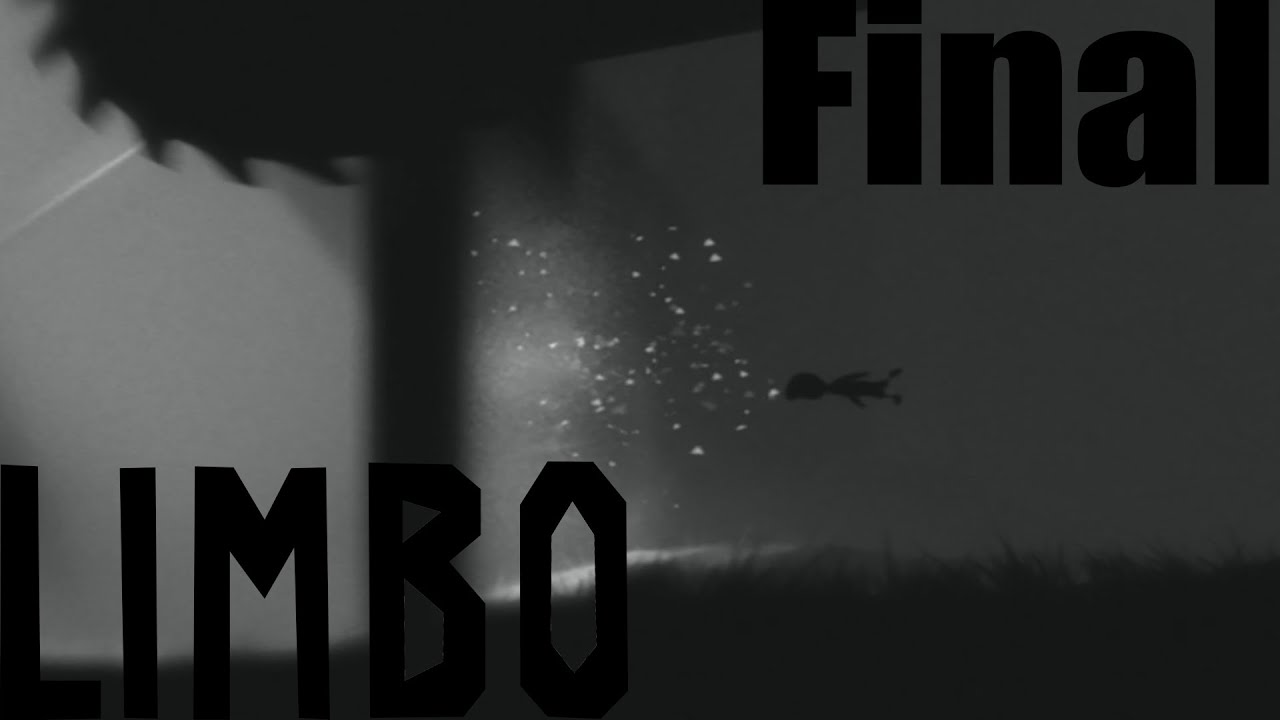 Breaking the veil?! -Limbo- Final - YouTube
