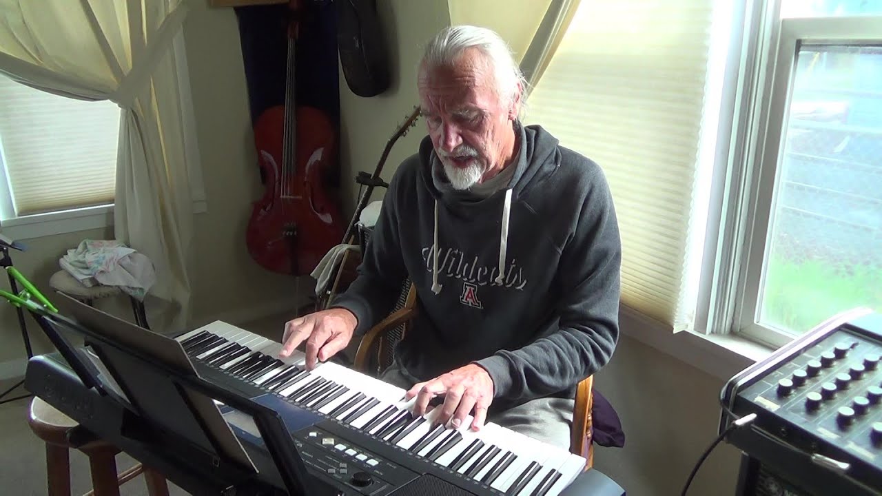 "Night & Day" (Vox Trio) - YouTube