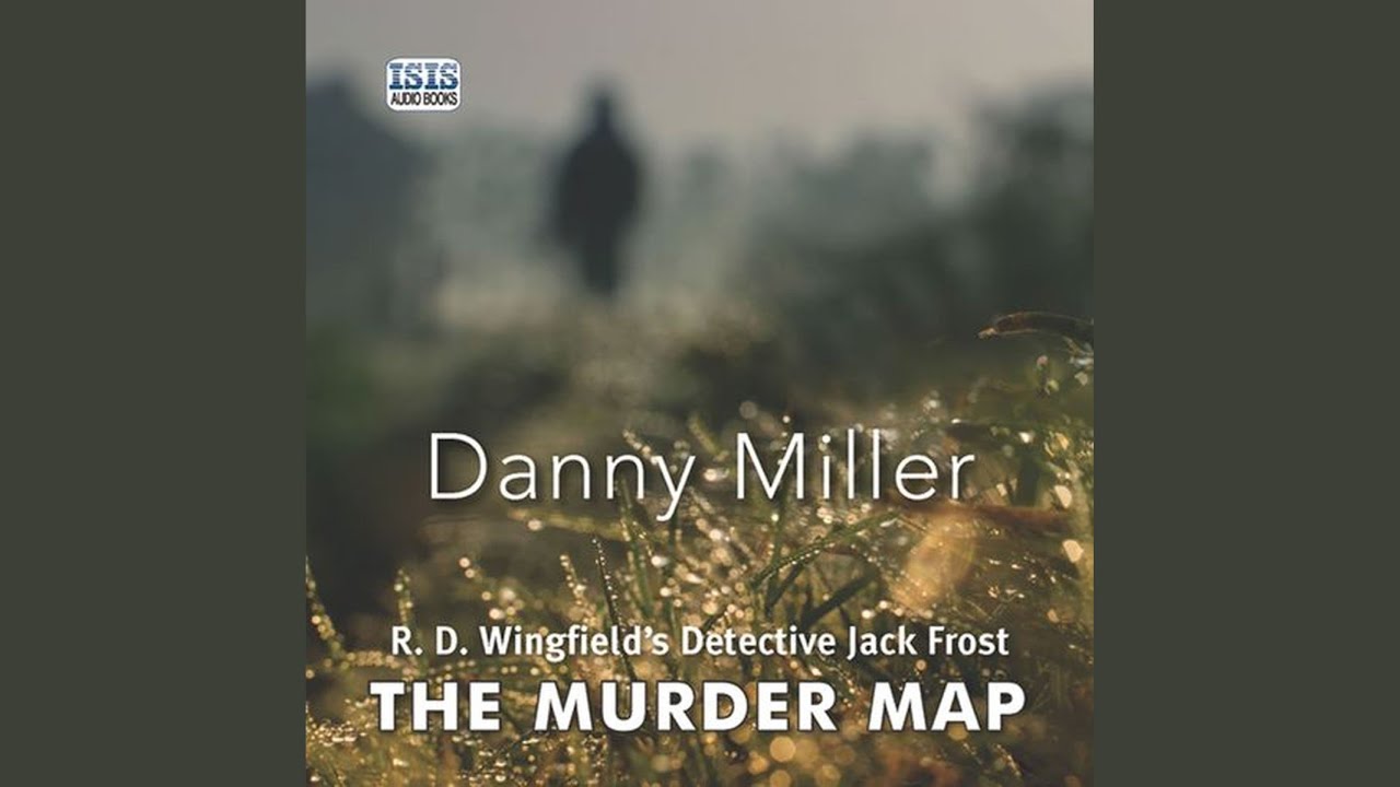 Chapter 3.2 - Murder Map, The - YouTube