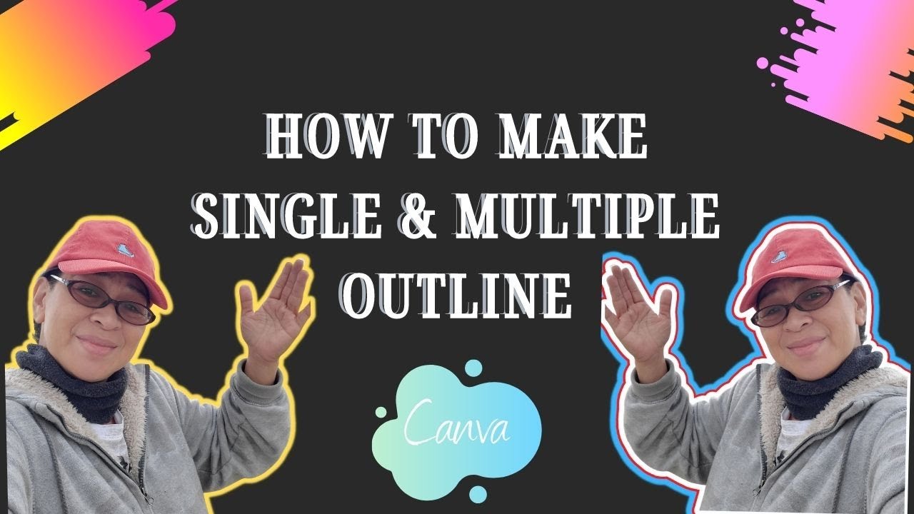HOW TO OUTLINE IMAGE USING CANVA YouTube how-to-outline-image-using-canva-youtube