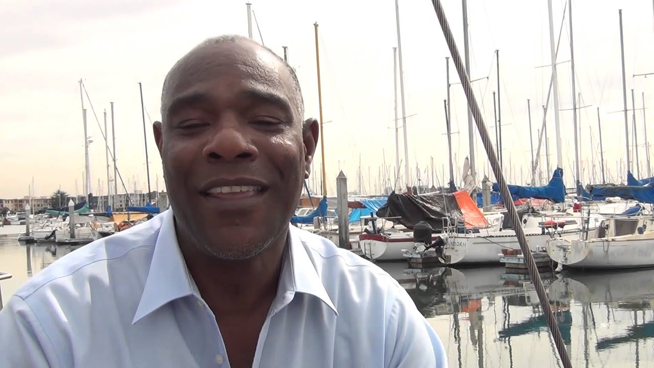 Gerald talks about the Easy Profit Network - YouTube