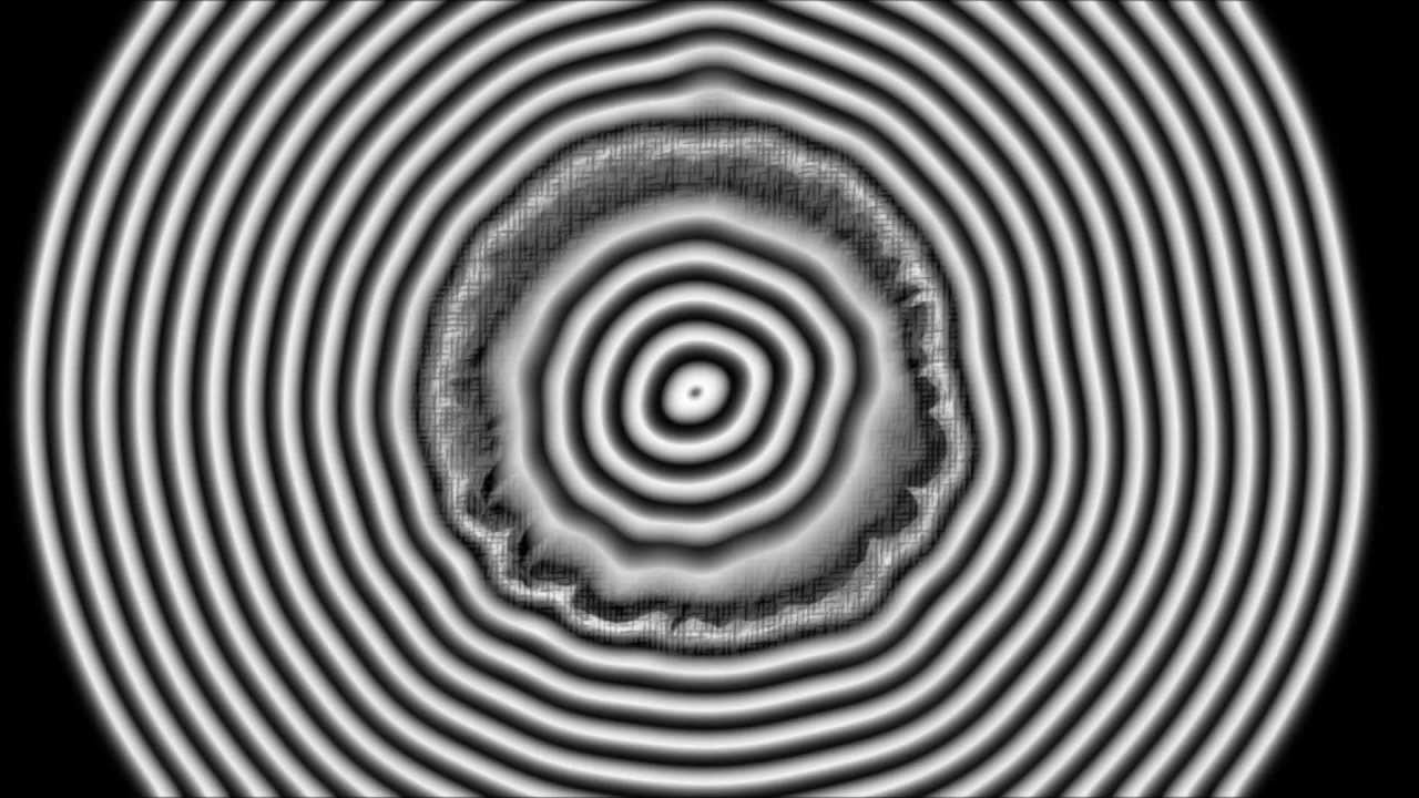 Growing Rings - YouTube