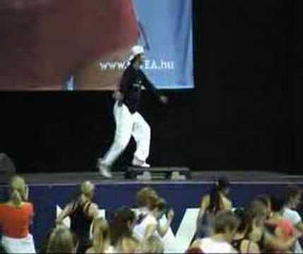 Gil Lopez step - YouTube