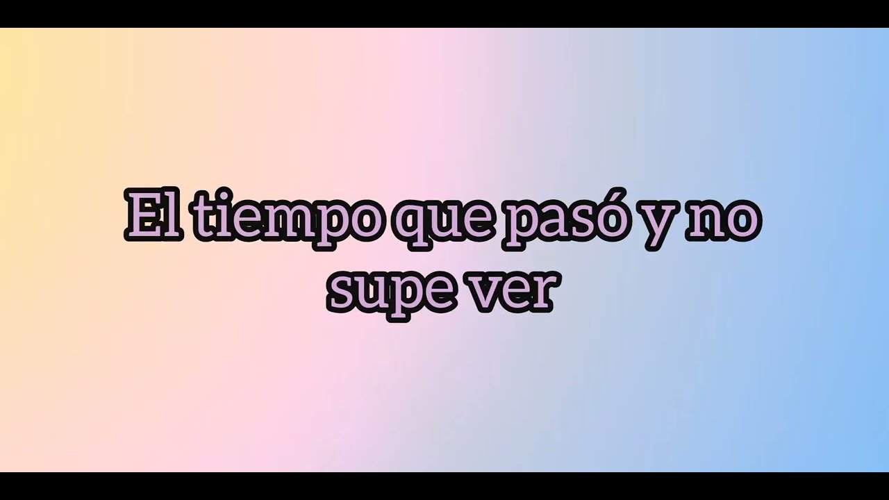 Donde están corazón? - Enrique Iglesias | Amir Bruno (Cover) - YouTube