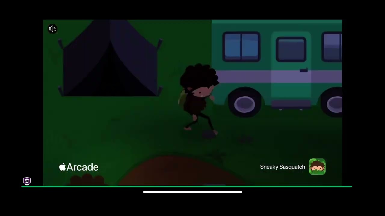 Apple Arcade Ads - YouTube