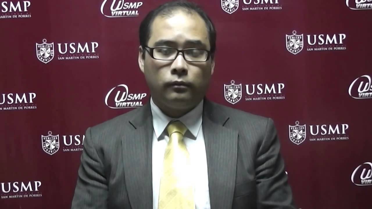 Video de presentación - Dr. Roberto J. Katayama Omura - YouTube