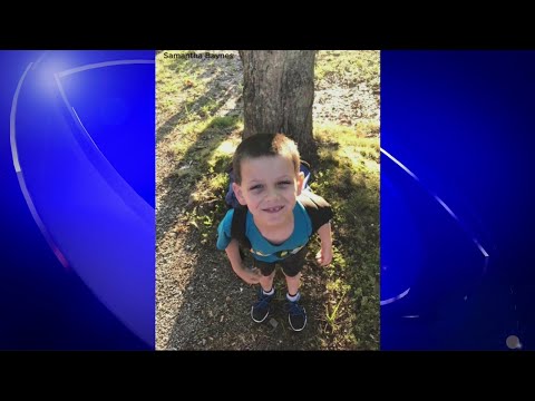 VA boy dies from flu