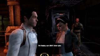Dead Space Extraction Lexine