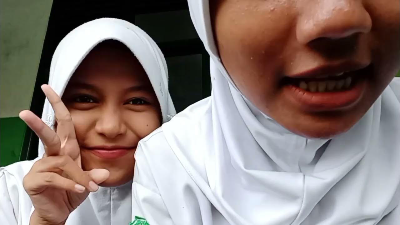 random bangett video pertamaa gesss ya ampun!!! - YouTube