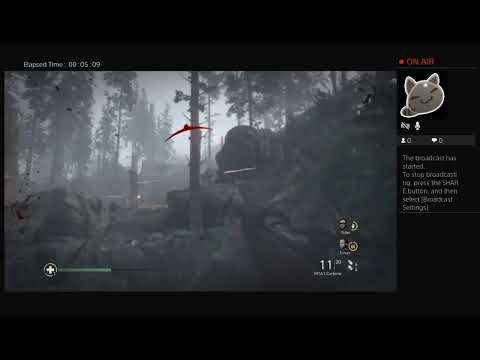 WWll campaign - YouTube