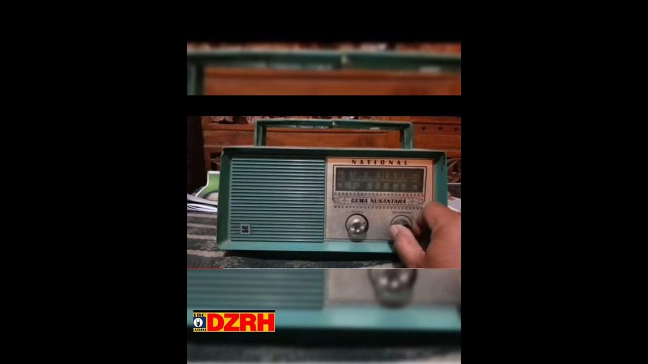 DZRH Radio Station - Tiya Dely Soundtrack - YouTube
