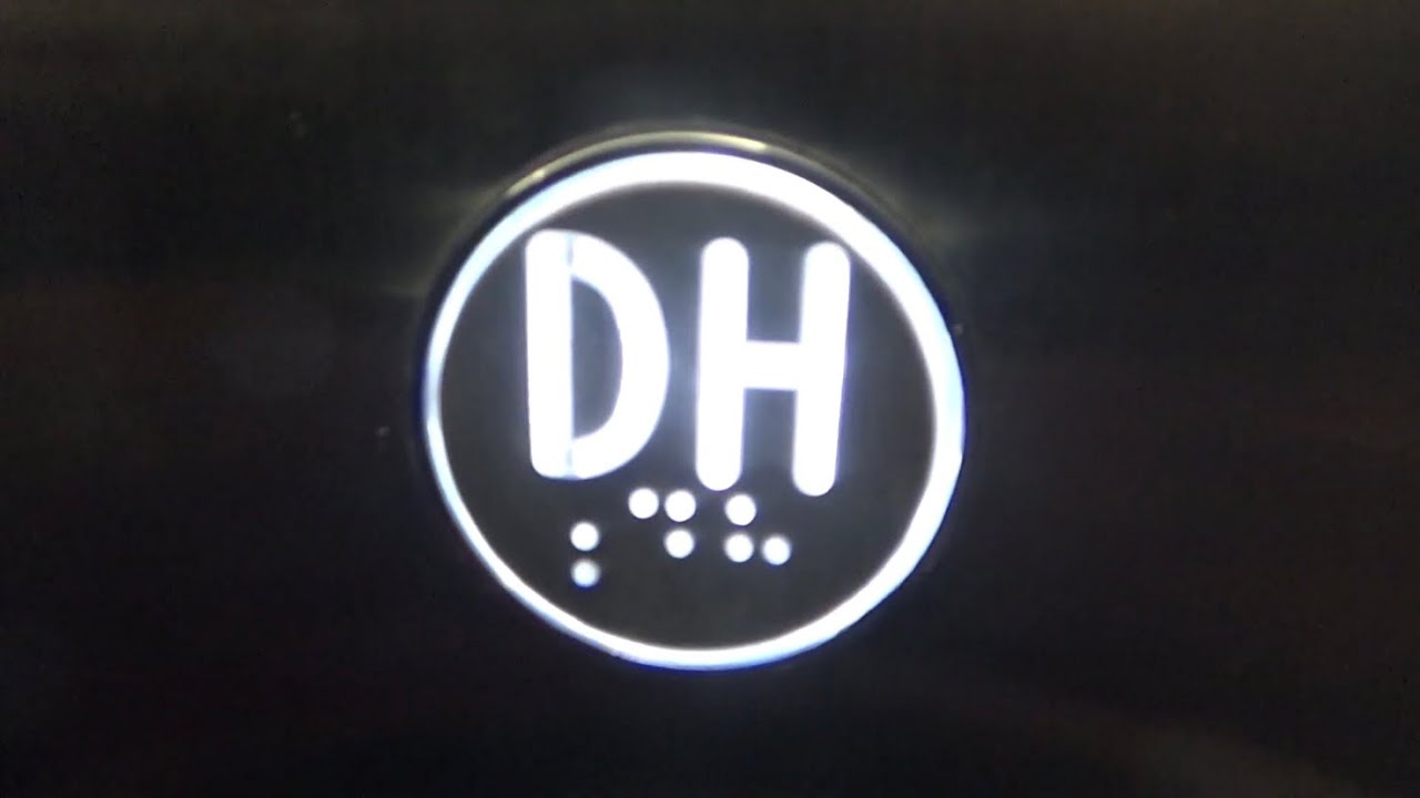 [R1] Worthy Upgrade + DH Button! | V&M McGrath (mod. Schindler ...