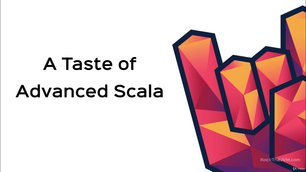 Welcome to Advance Scala and functional Programming # 1 - YouTube
