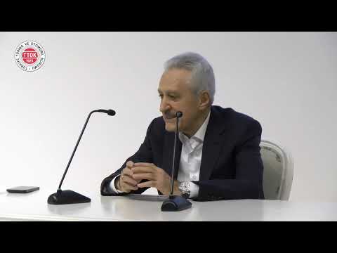 Hayata Dair Konuşmalar | Mehmet Ali Aydınlar