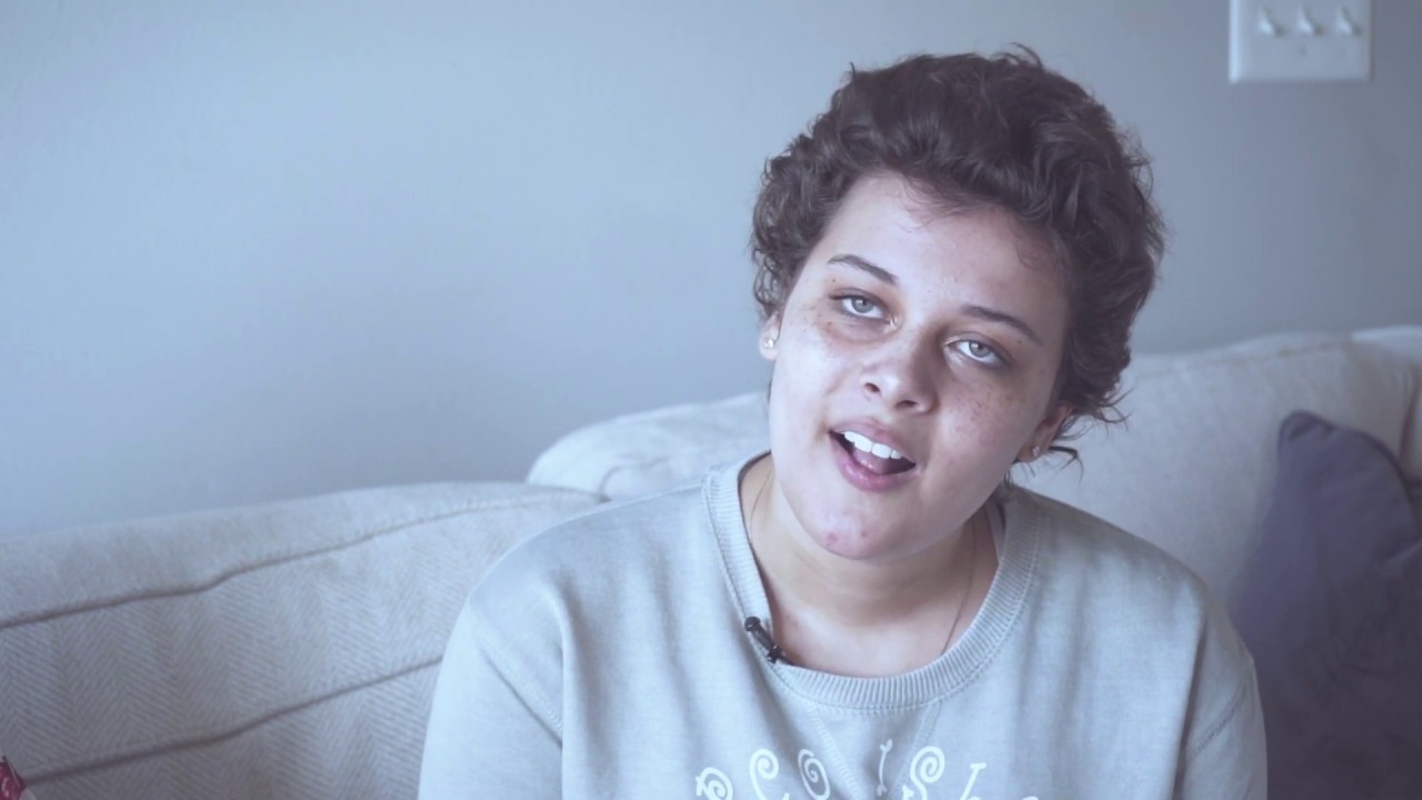 2020 LLS Girl of the year - YouTube