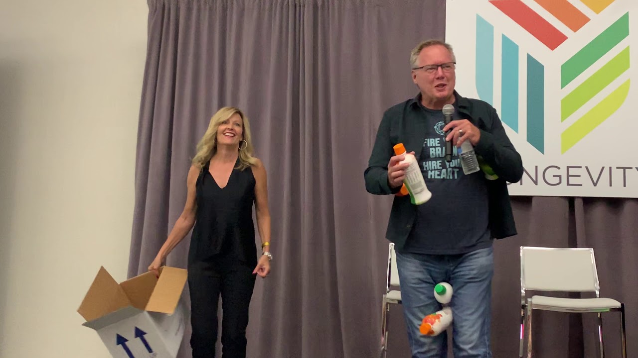 Contact Mapping For All Areas Of Your Live - YouTube