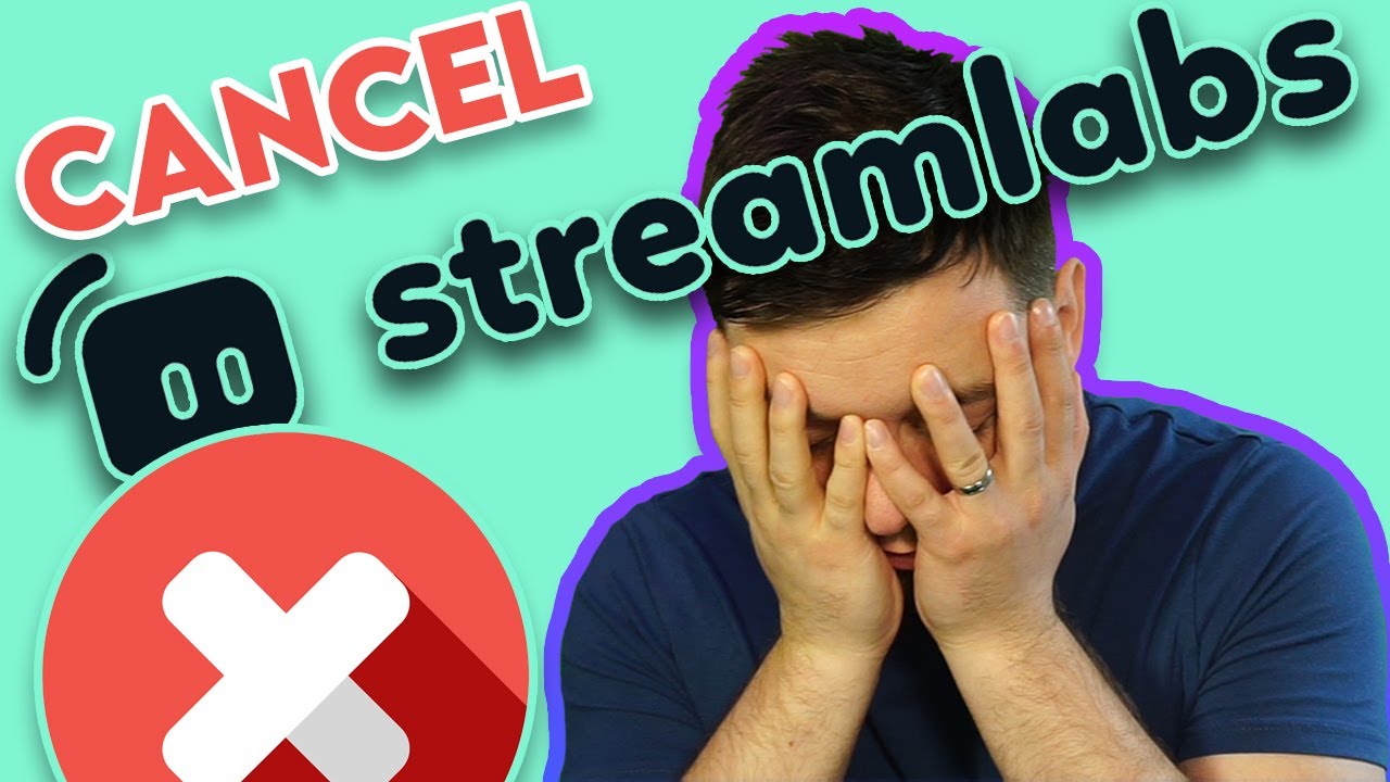 How to Cancel Streamlabs Ultra/Prime - YouTube