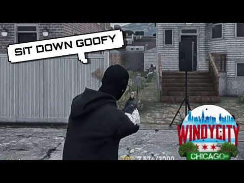 CAPP TAKES A TRIP TO SHORTYMOBB BULLYING HIS OPPS 😈 *DEMON TIME* [WC:RP ...