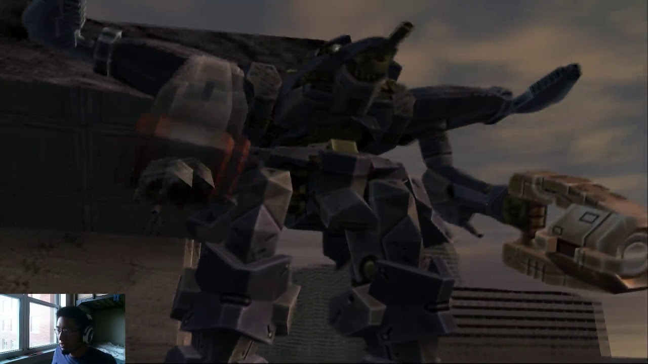 Silent Line Submissions #5 - Lunar Bullet - YouTube