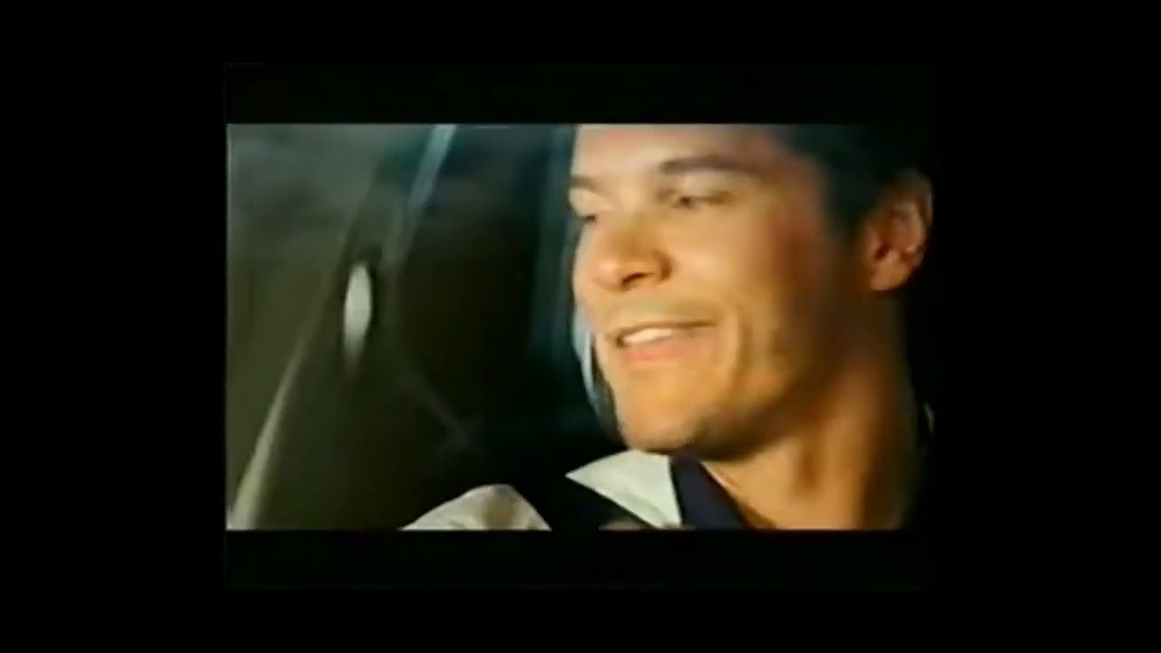 Holden Captiva TVC Commercial 2006 - YouTube