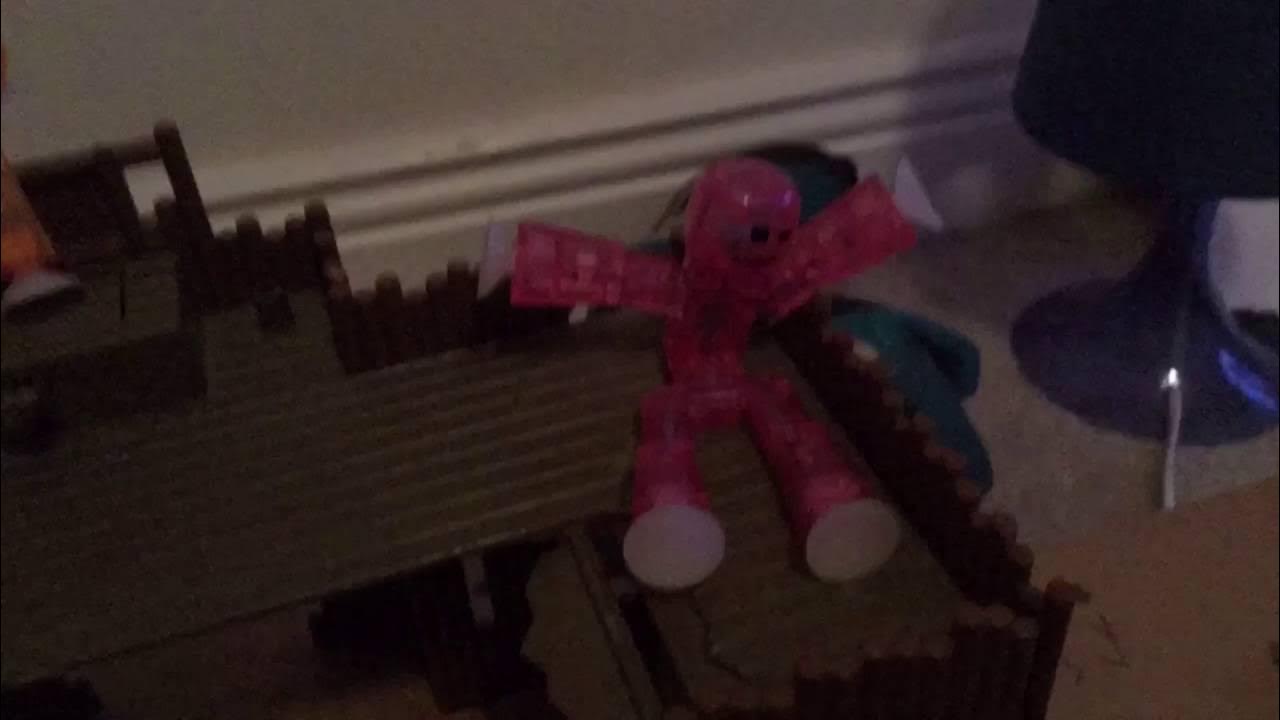 StikBot:FNAF 1 Teaser - YouTube