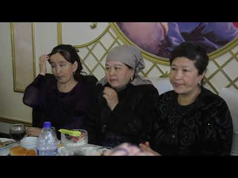 Erbol & Shaxzada Wedding Day