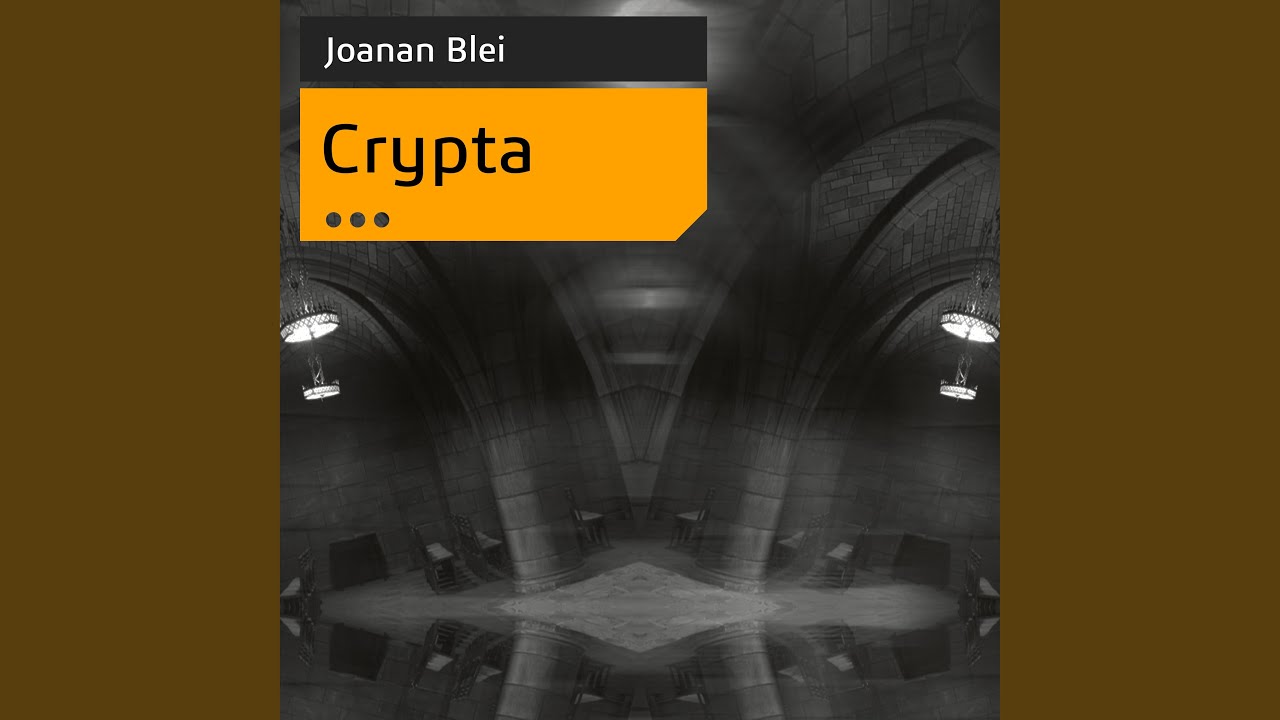 Crypta - YouTube