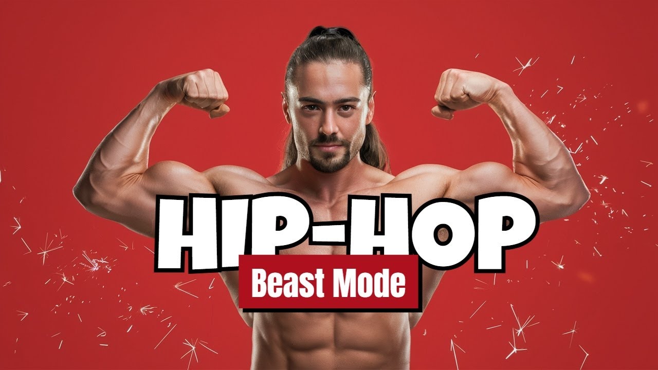 The ULTIMATE Metal Hip-Hop Rap Playlist For Gym Motivation - YouTube